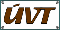 UVT UK - Ustav vypocetni techniky Univerzity Karlovy